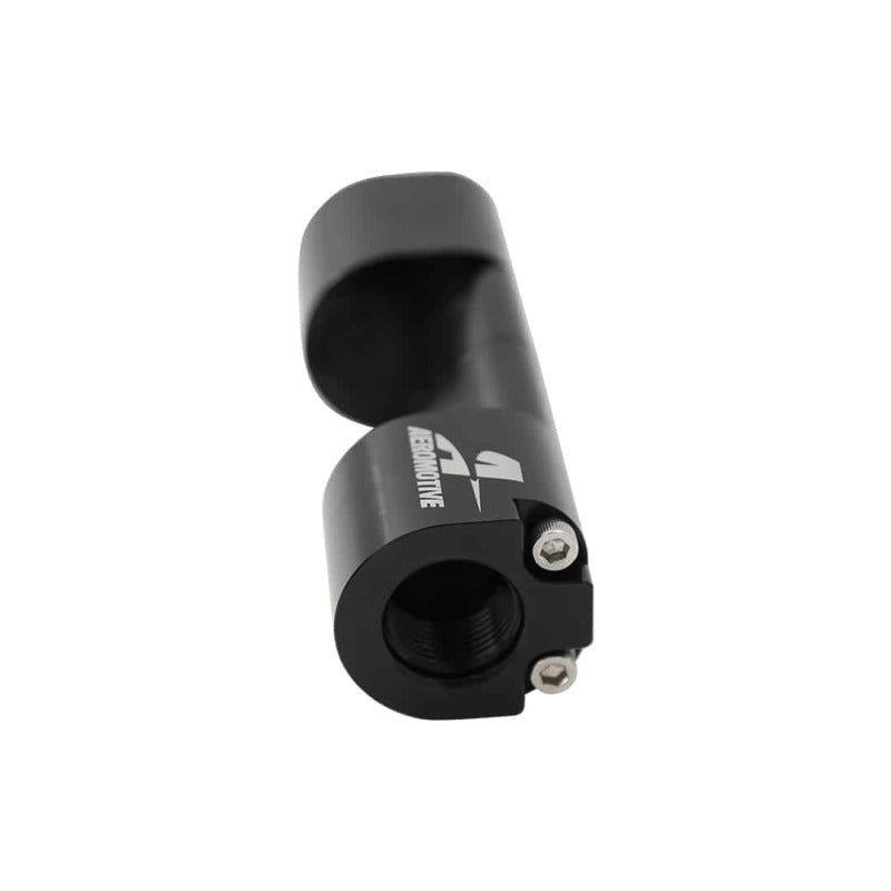 Aeromotive Flex Fuel AN-10 Sensor Adapter – Hobby Shop Garage