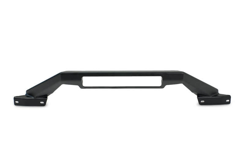 DV8 Offroad 21-22 Ford Bronco Factory Modular Front Bumper Bull Bar ...