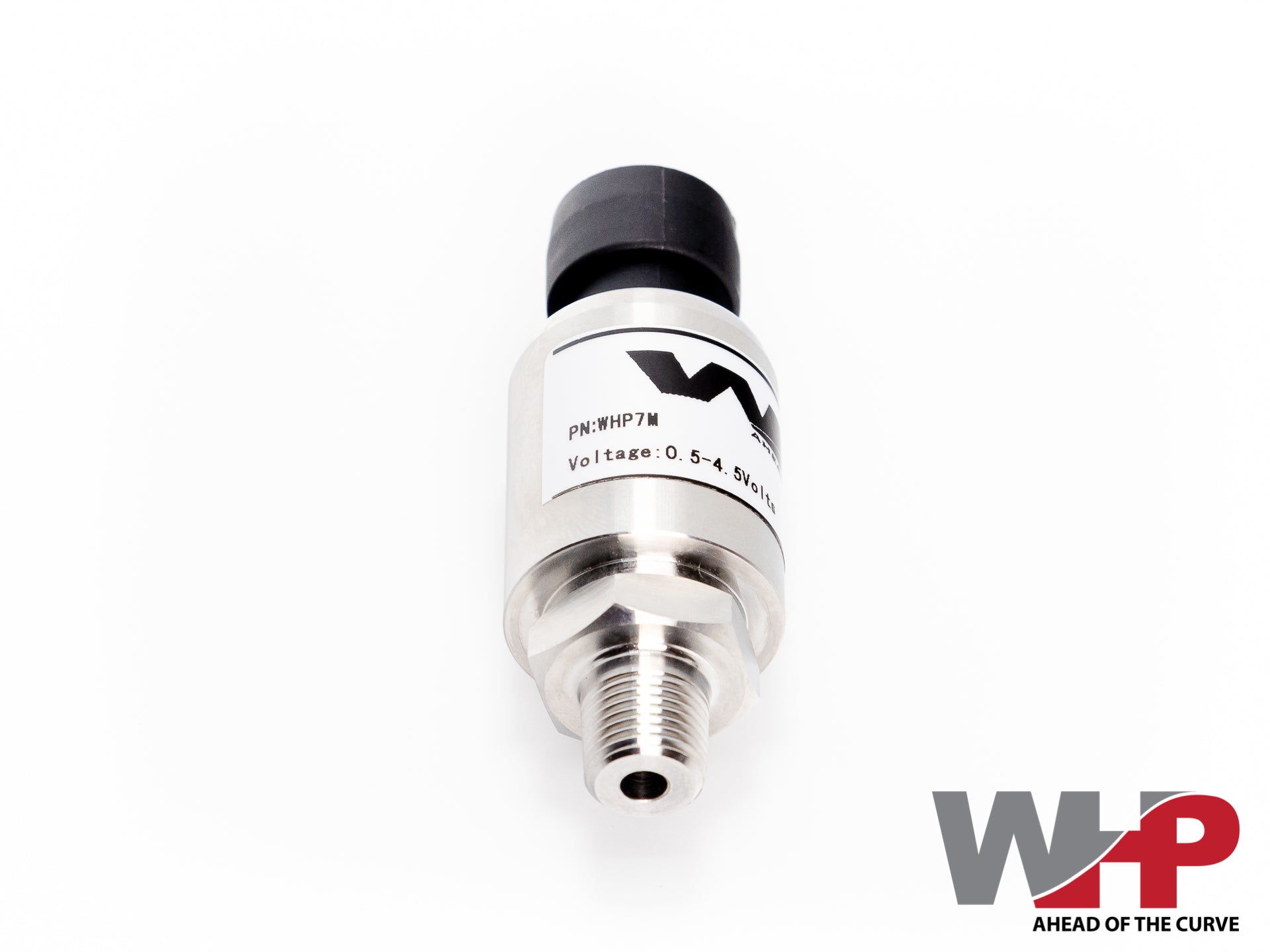 WHP 7 BAR MAP SENSOR, 1/8 NPT - WHP7M – Hobby Shop Garage