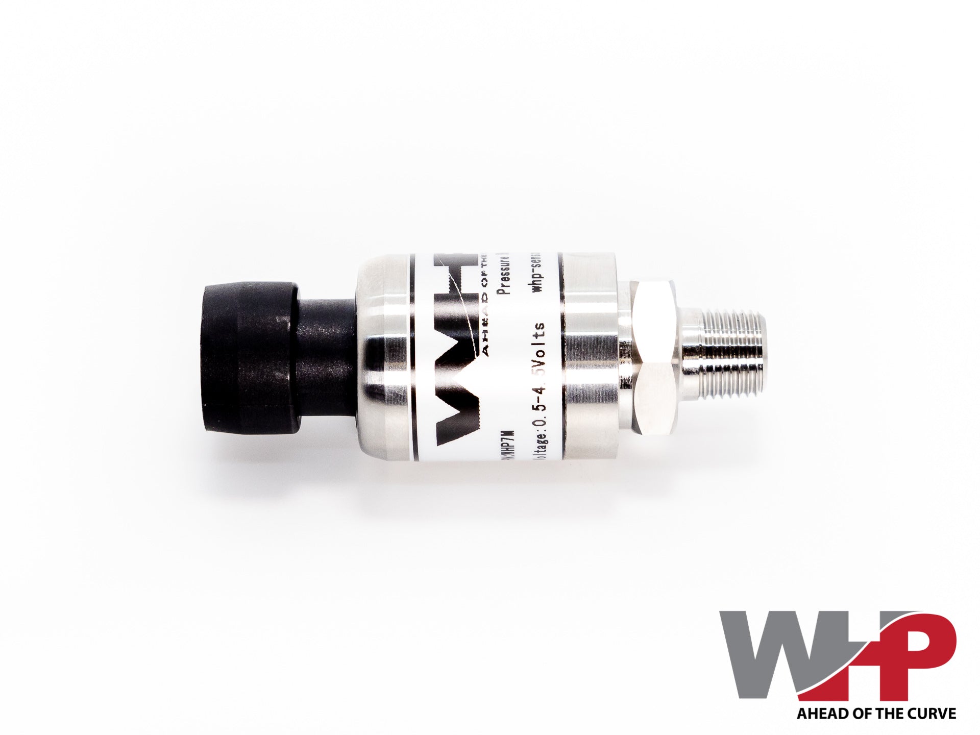 WHP 7 BAR MAP SENSOR, 1/8 NPT - WHP7M – Hobby Shop Garage